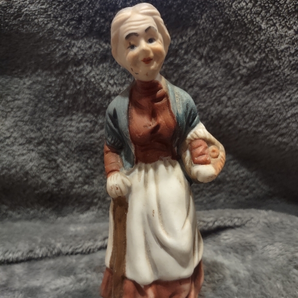 Crown Deville | Accents | Vintage Crown Deville Figurines | Poshmark